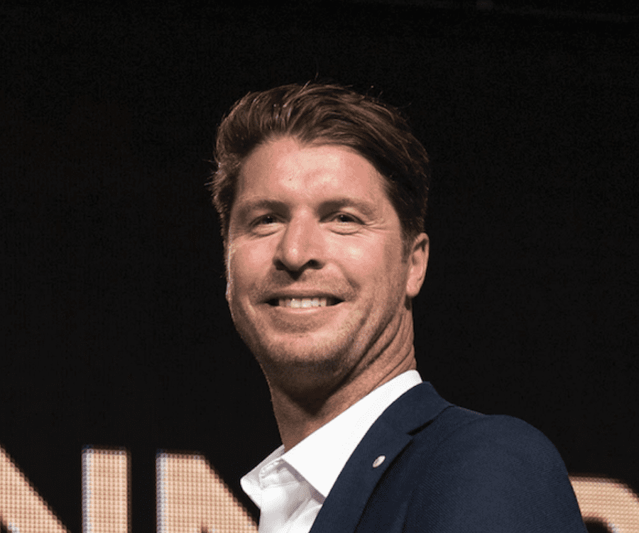 Cameron Hamilton | Hamilton Group