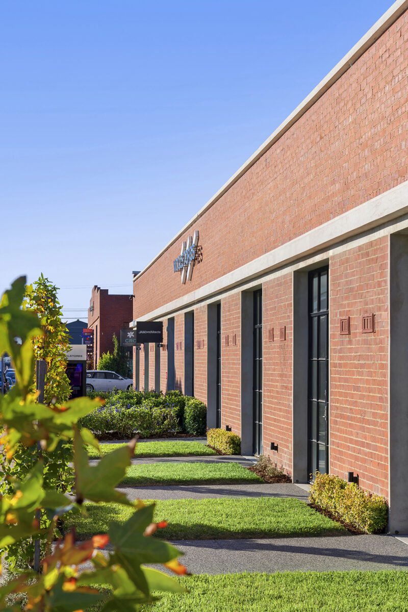 The Woolstores @ 400 Pako | Hamilton Group