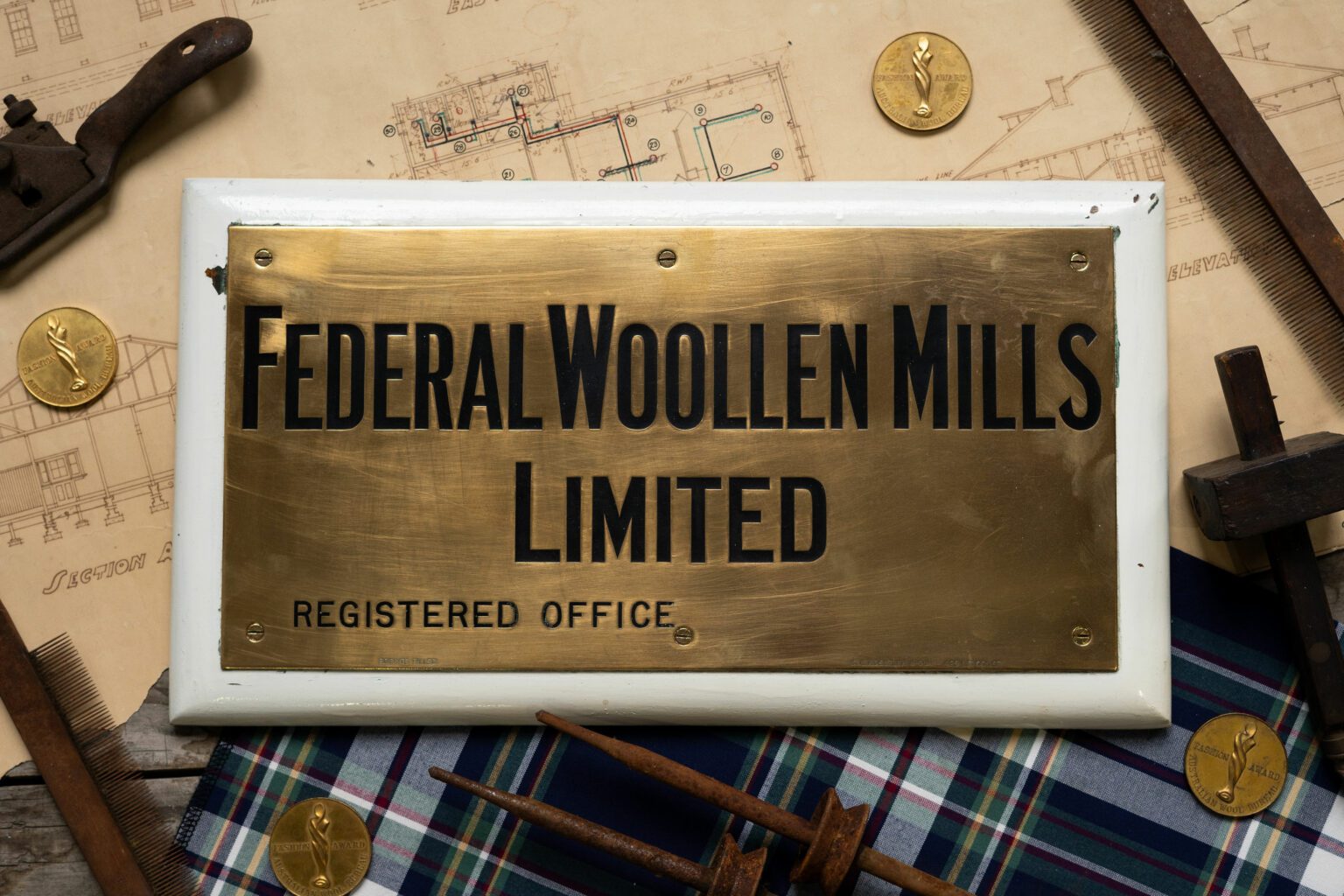 Federal Mills @ Pivot City | Hamilton Group