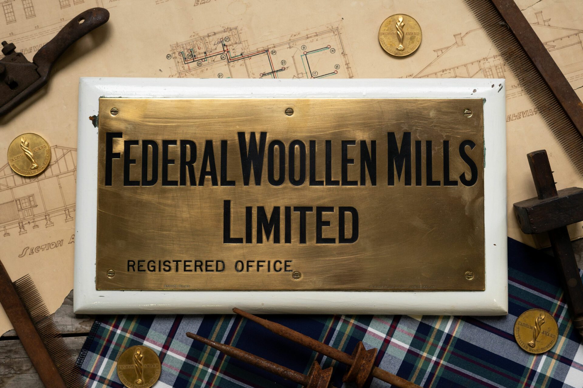 Federal Mills @ Pivot City | Hamilton Group