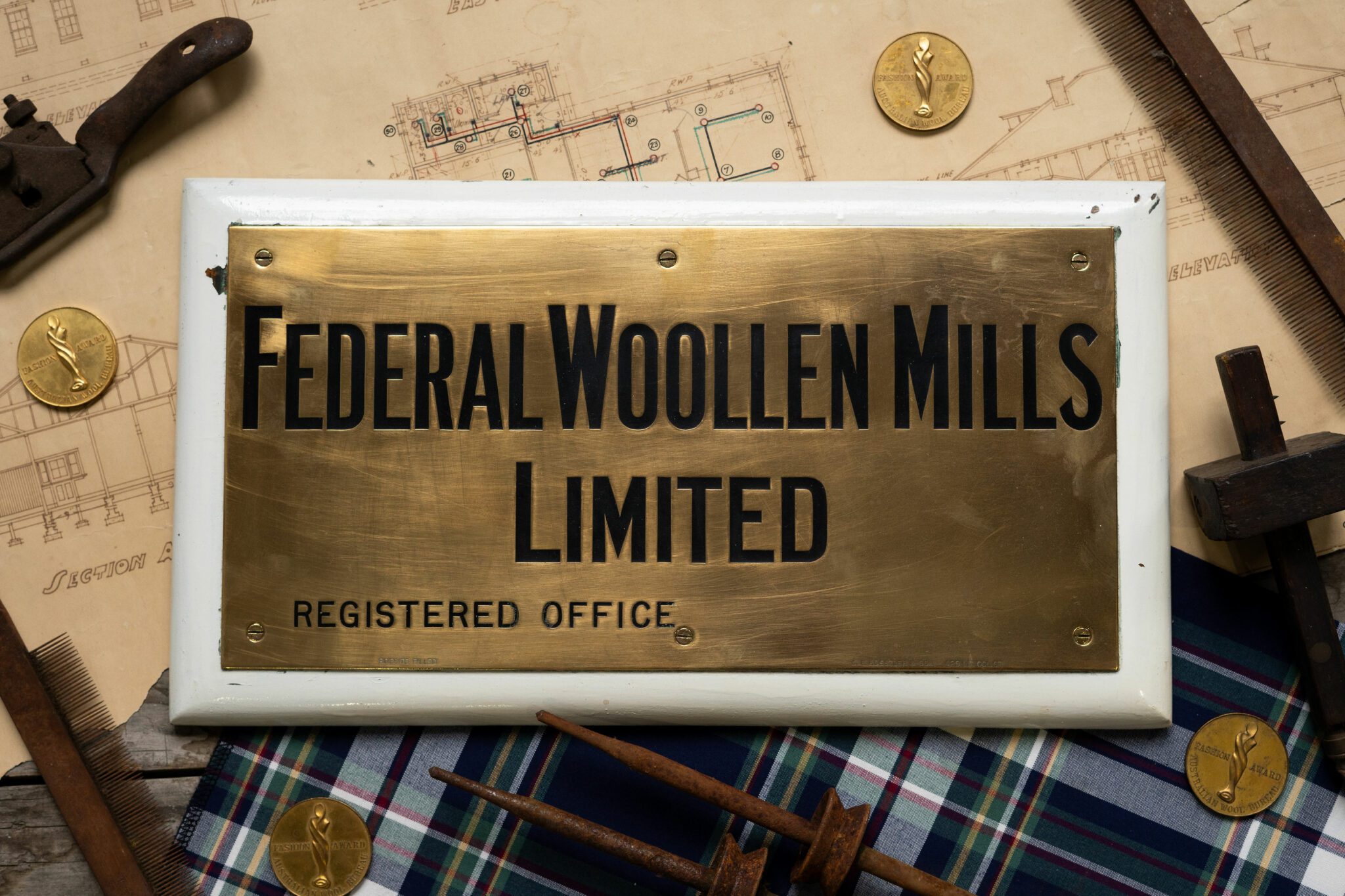 Federal Mills @ Pivot City | Hamilton Group