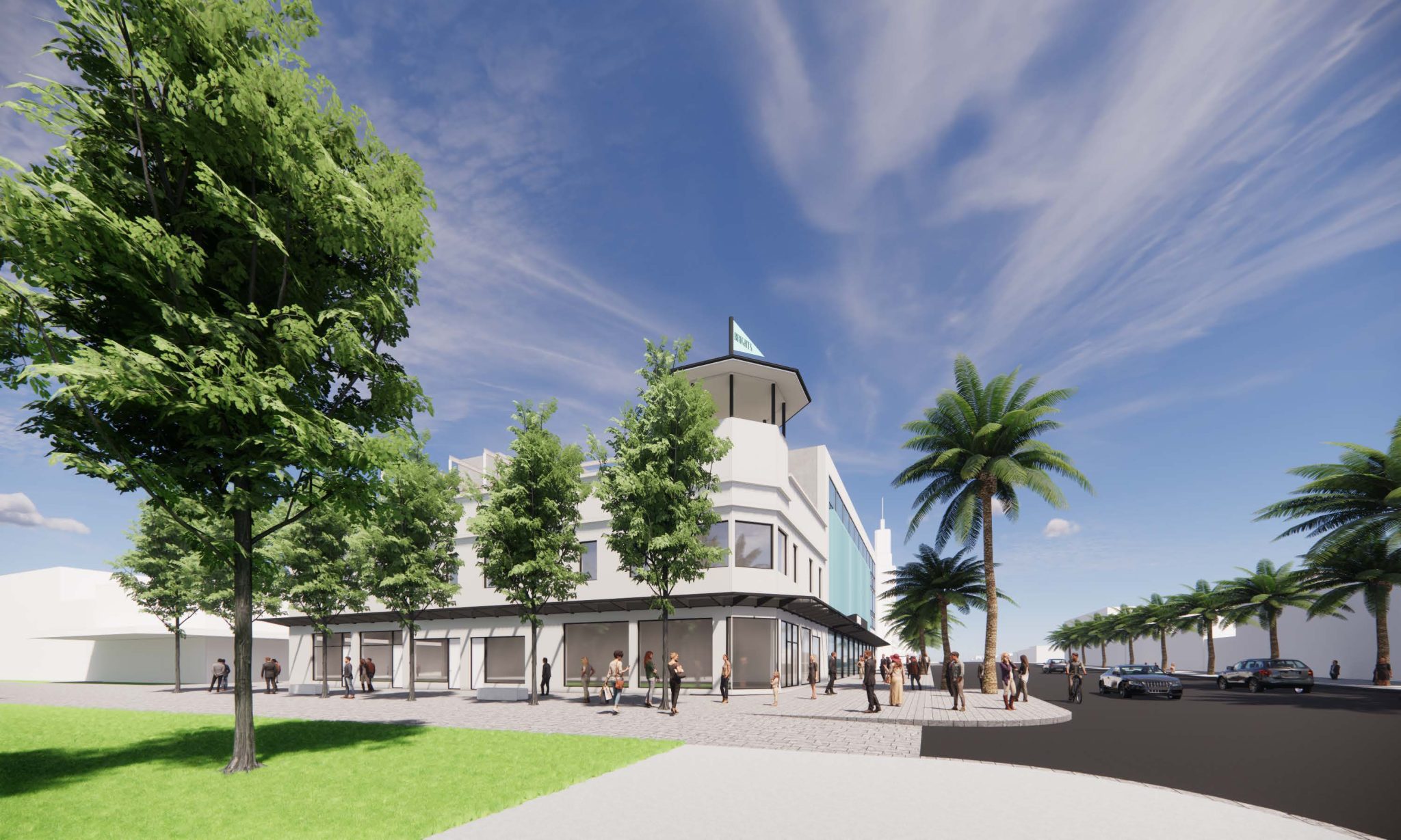 Hamilton Group | Geelong Property Development & Renewal