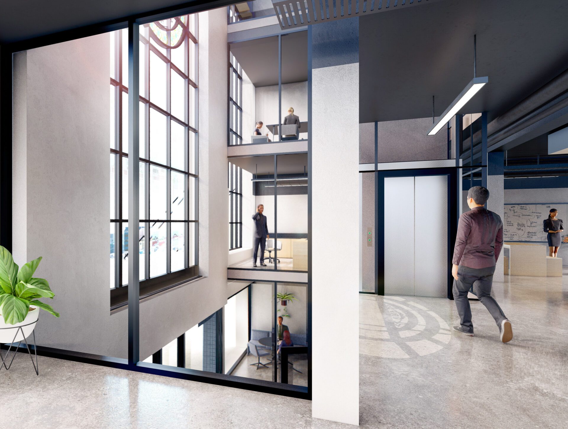 Opportunities Archive | Hamilton Group