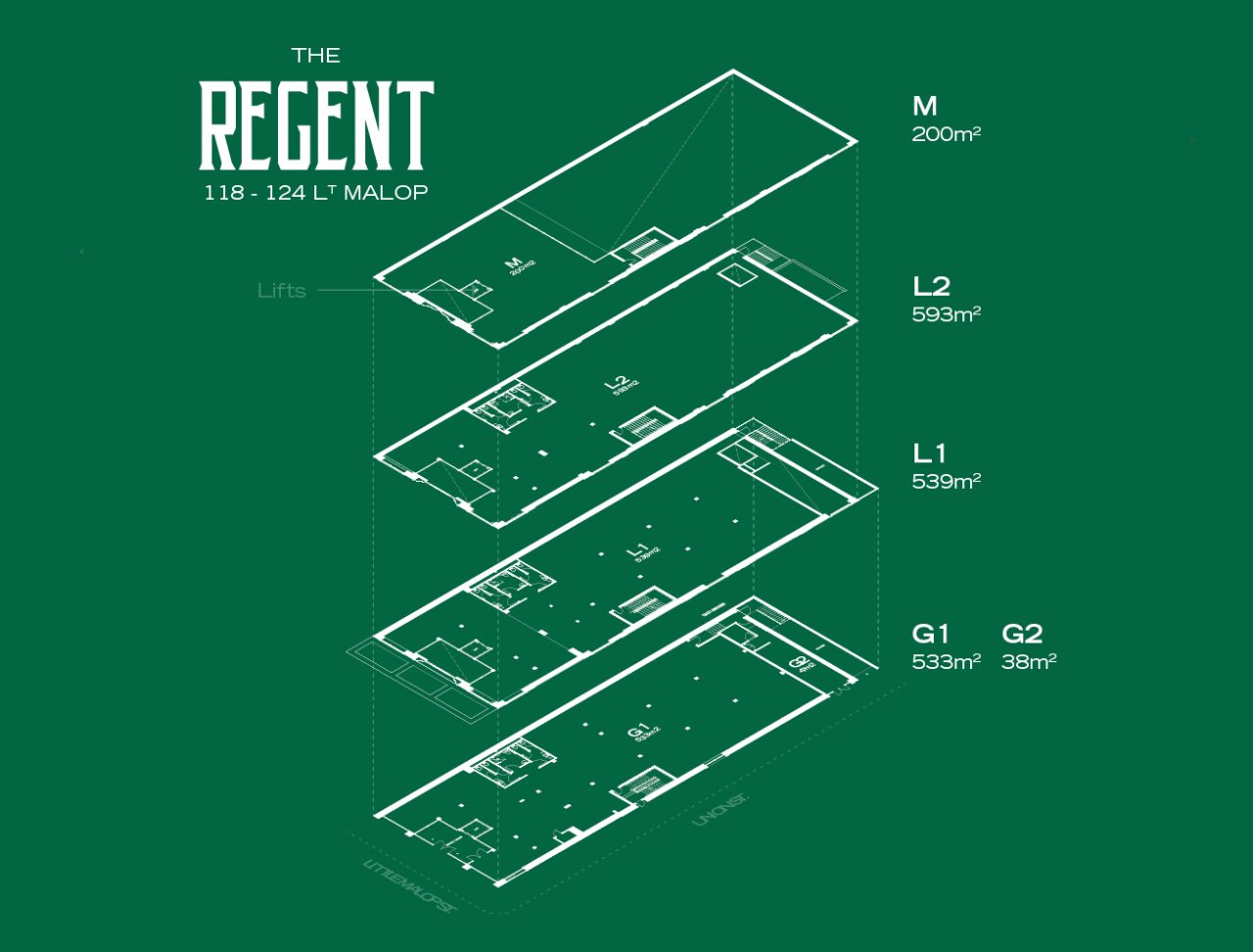The Regent Theatre | Hamilton Group