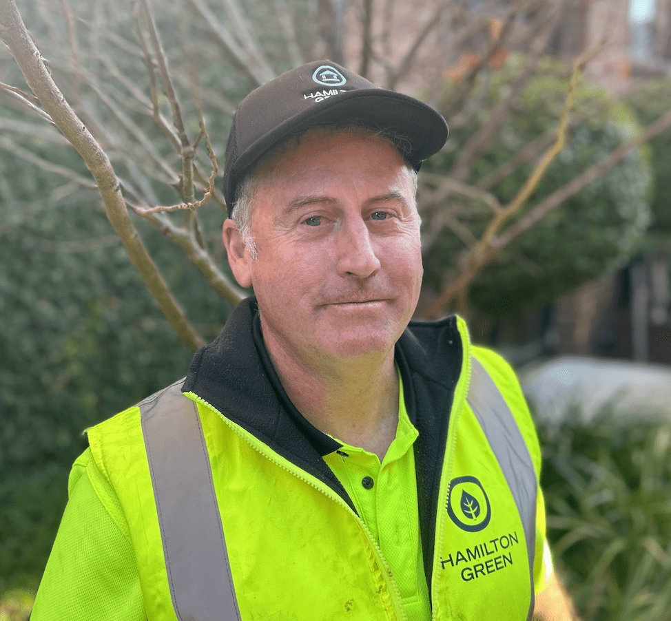 Matt Smith | Hamilton Group