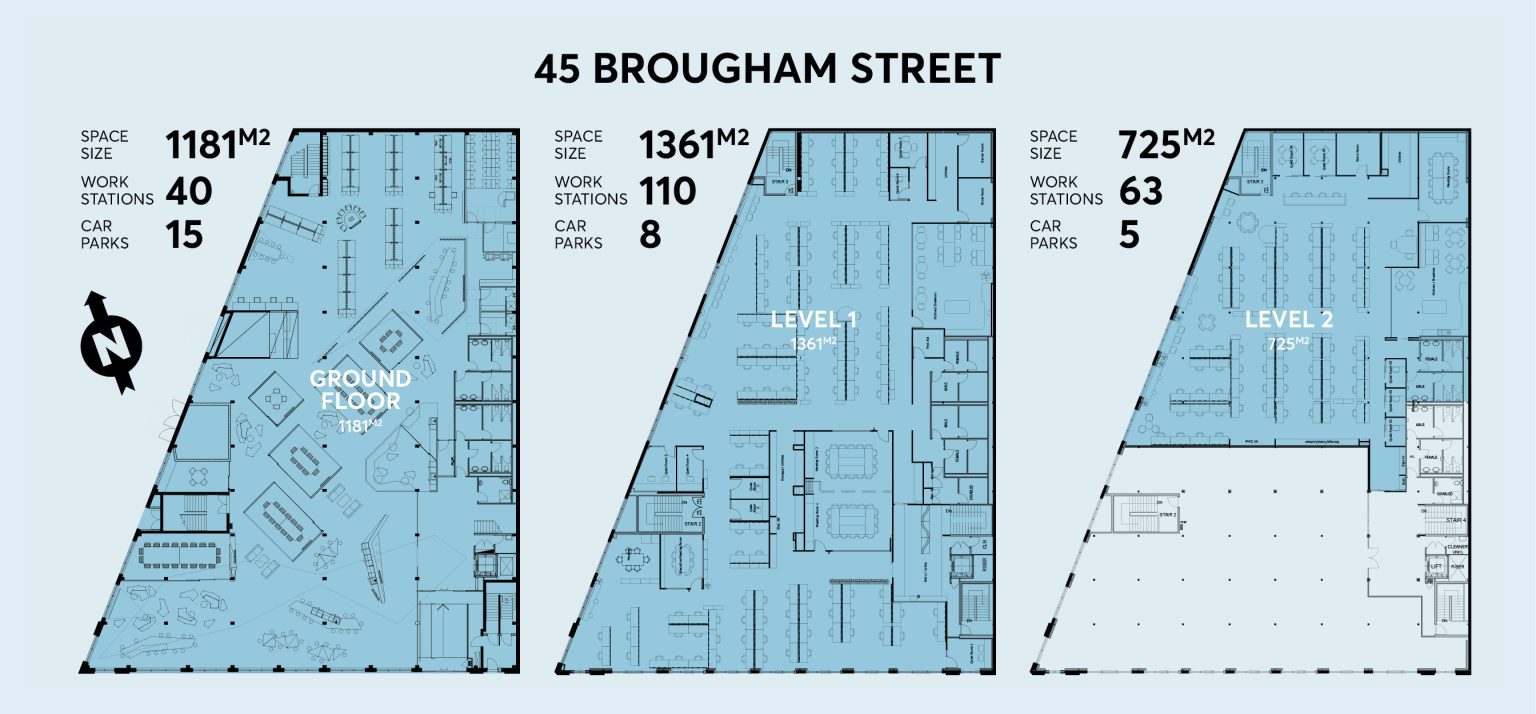 45 Brougham Street | Hamilton Group | Exciting Opportunity