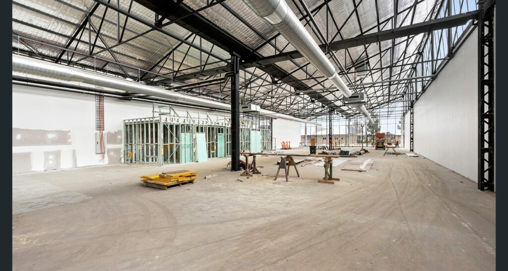 Our Development Model | Hamilton Group