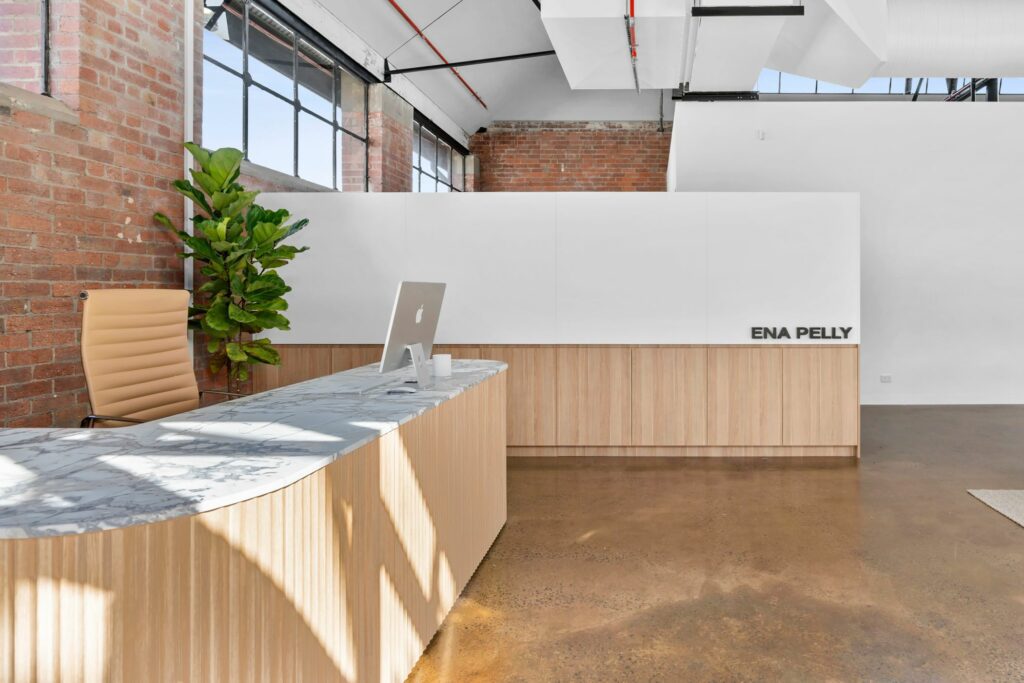 Interior Fitouts | Hamilton Group