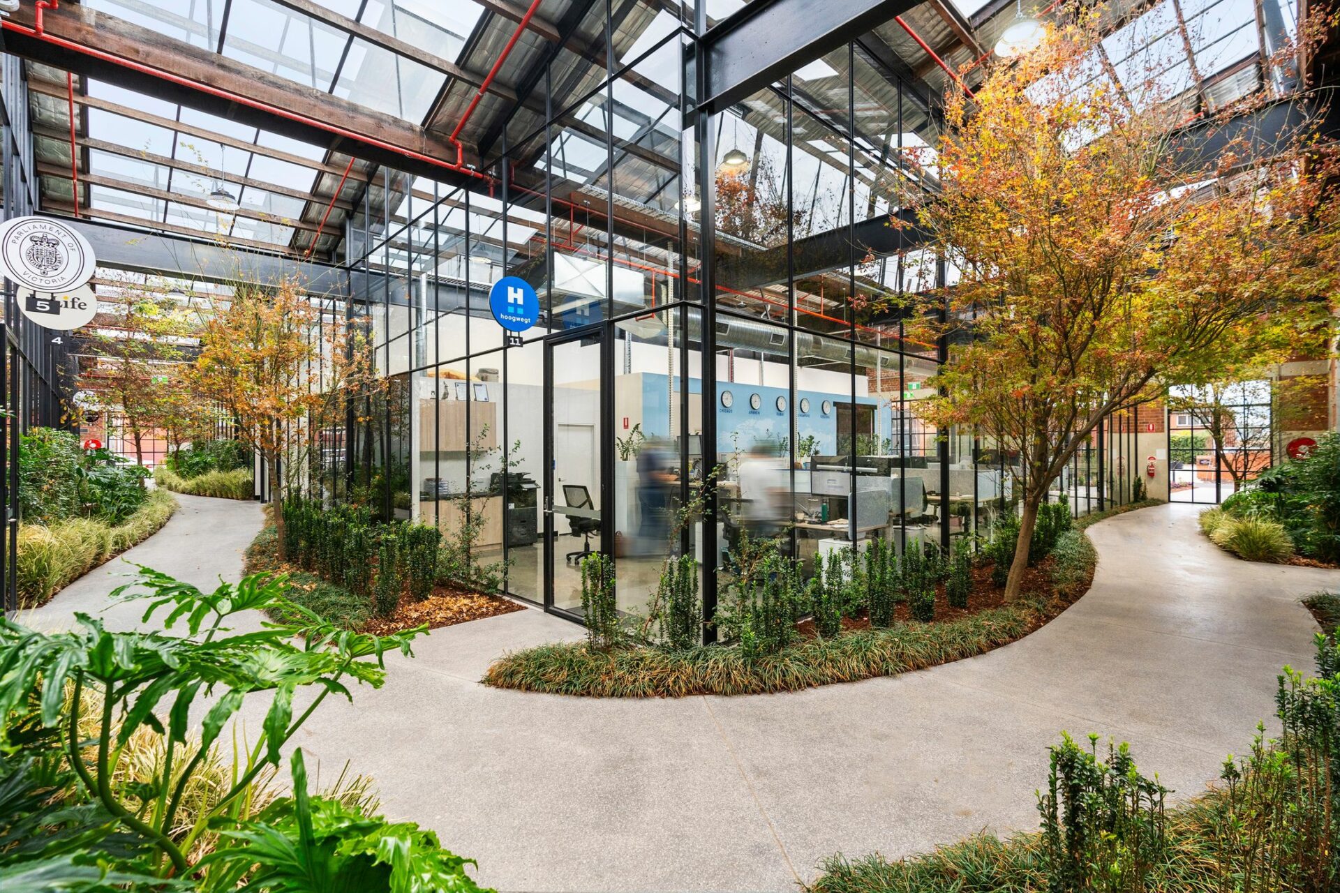 The Woolstores @ 400 Pako | Hamilton Group