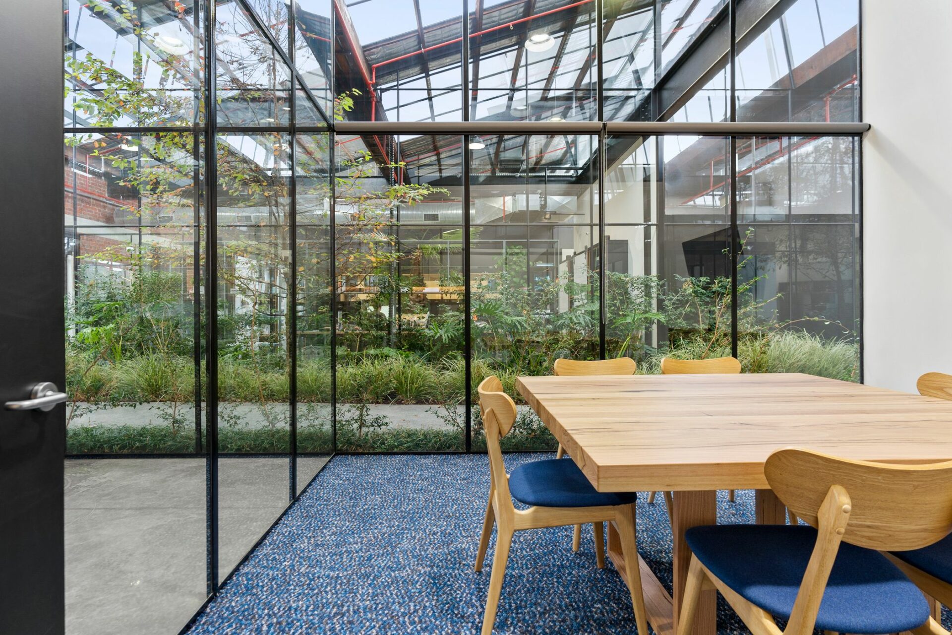 The Woolstores @ 400 Pako | Hamilton Group