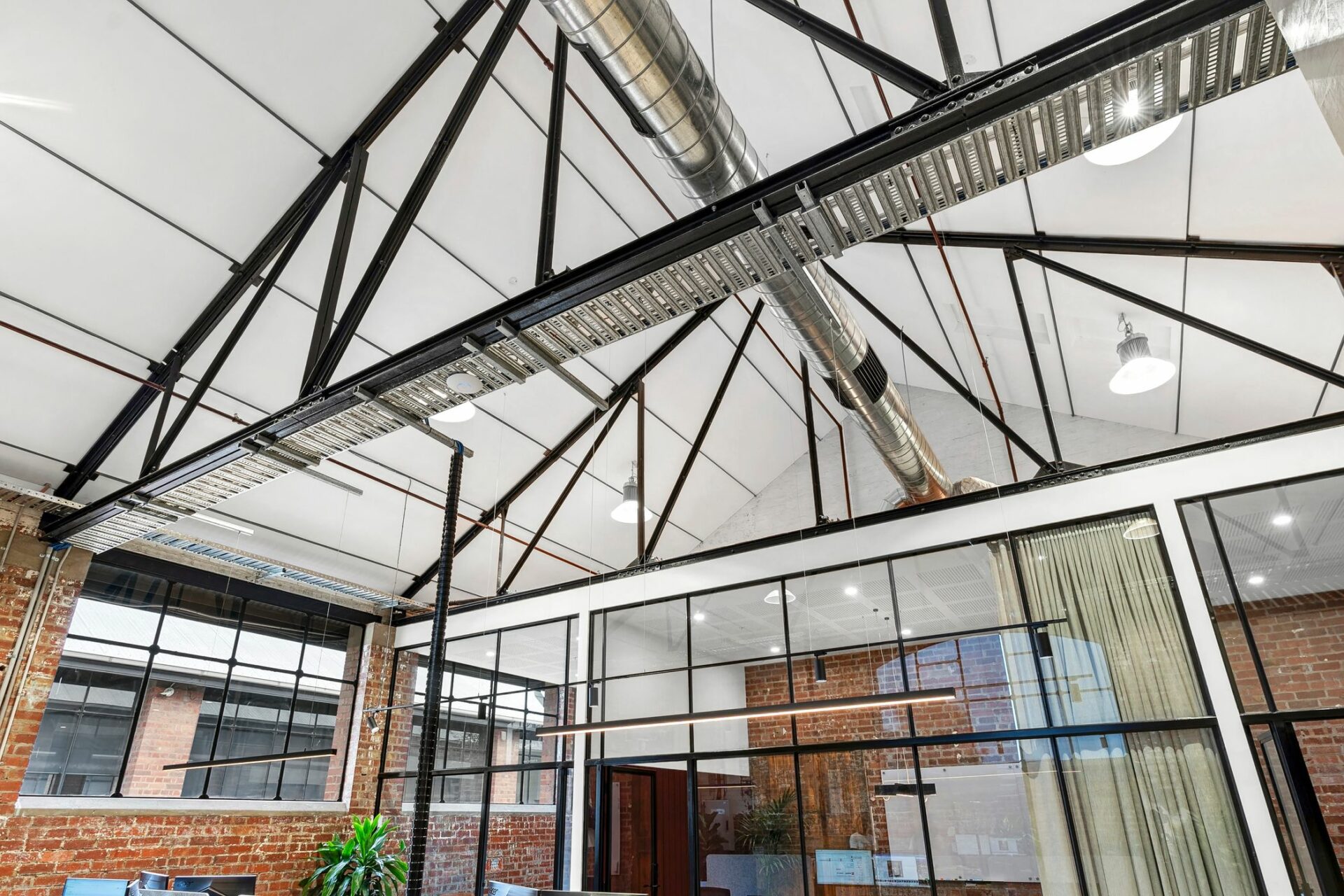 Interior Fitouts | Retail Office Hospitality Buildouts | Architecture ...