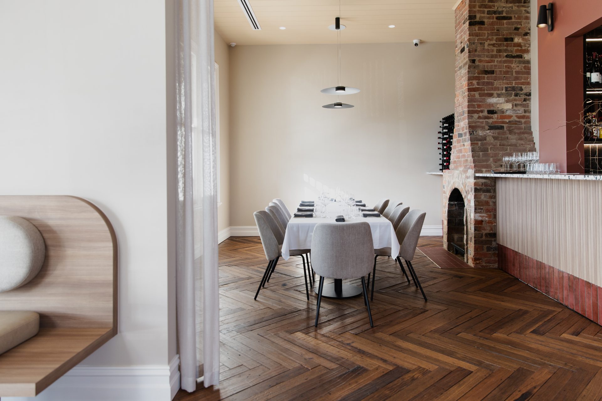 The Retreat | Hamilton Group