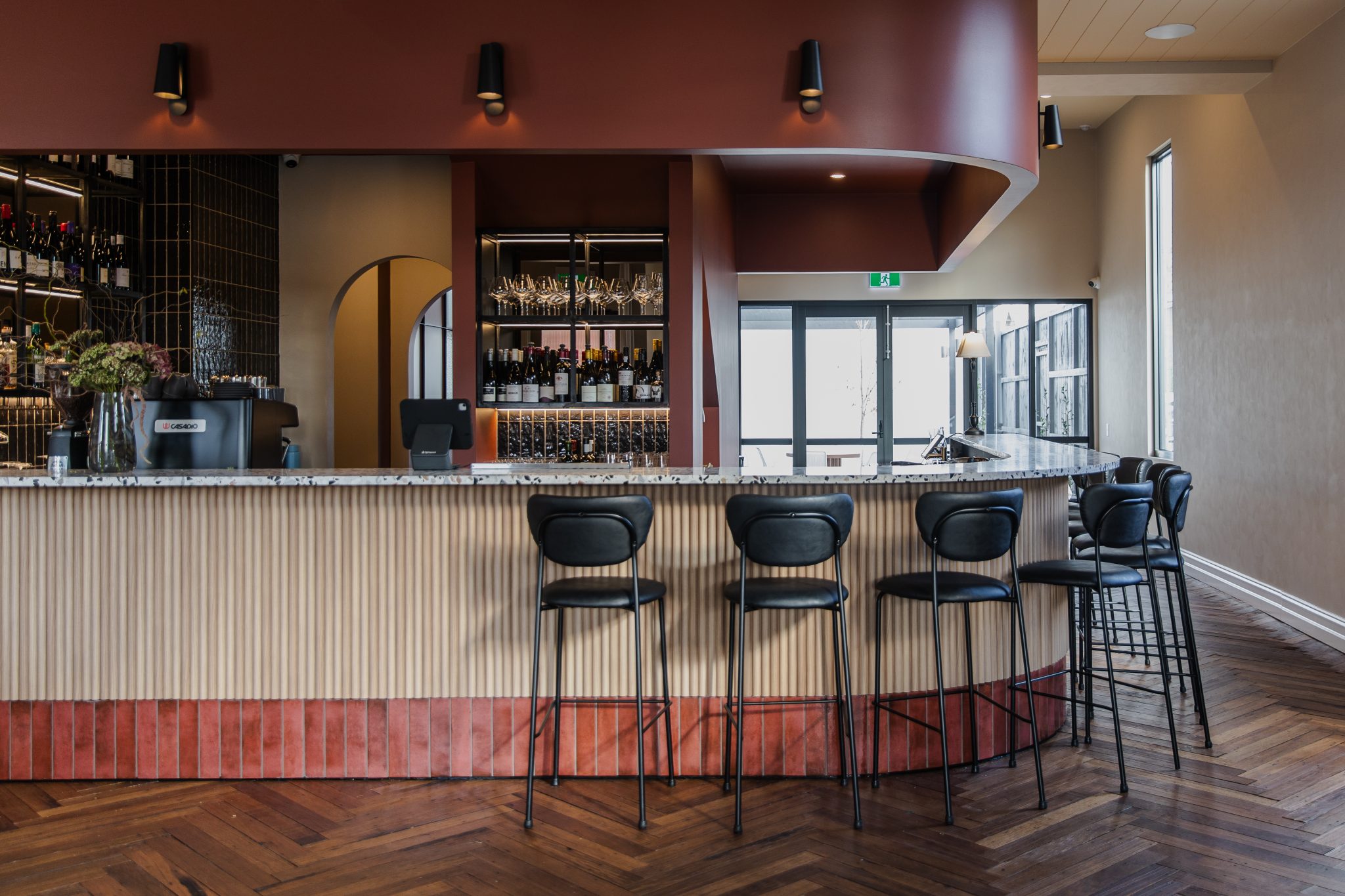 The Retreat | Hamilton Group