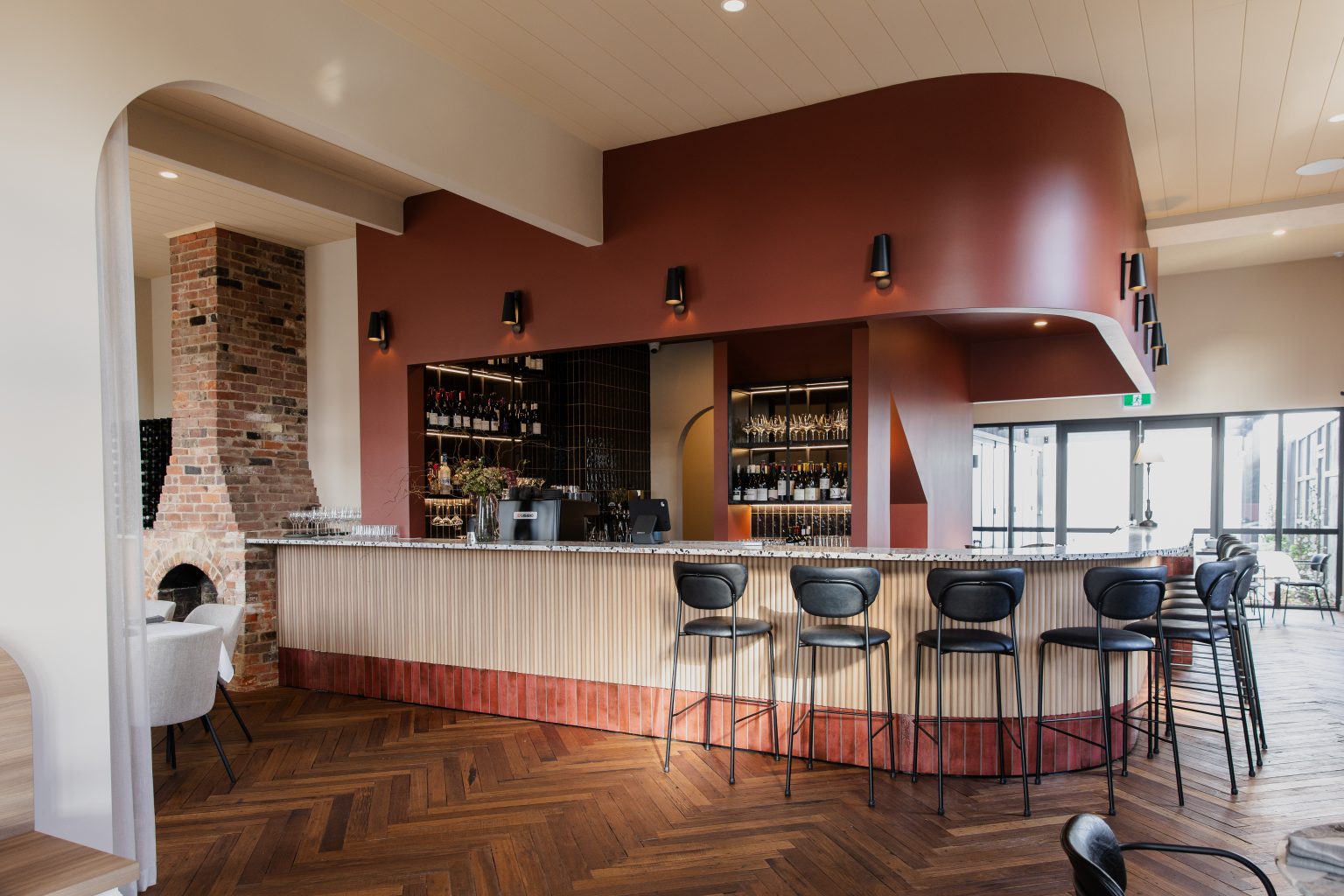 The Retreat | Hamilton Group