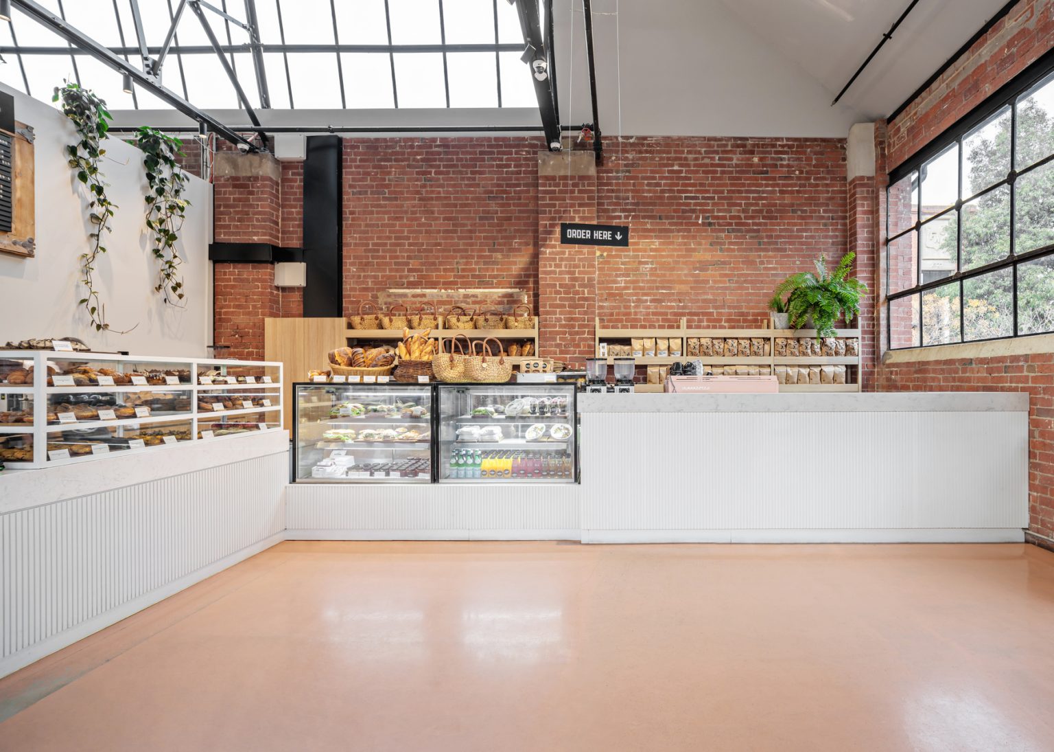 Paddock Bakery | Hamilton Group