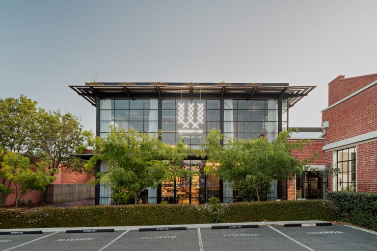 Woolstore | Hamilton Group