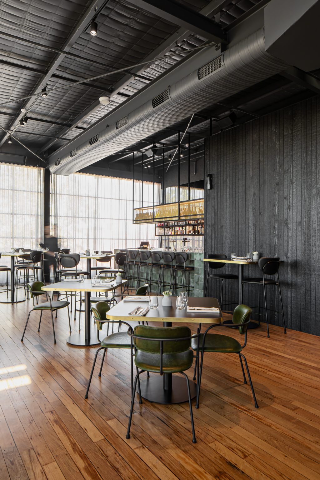 Woolstore | Hamilton Group