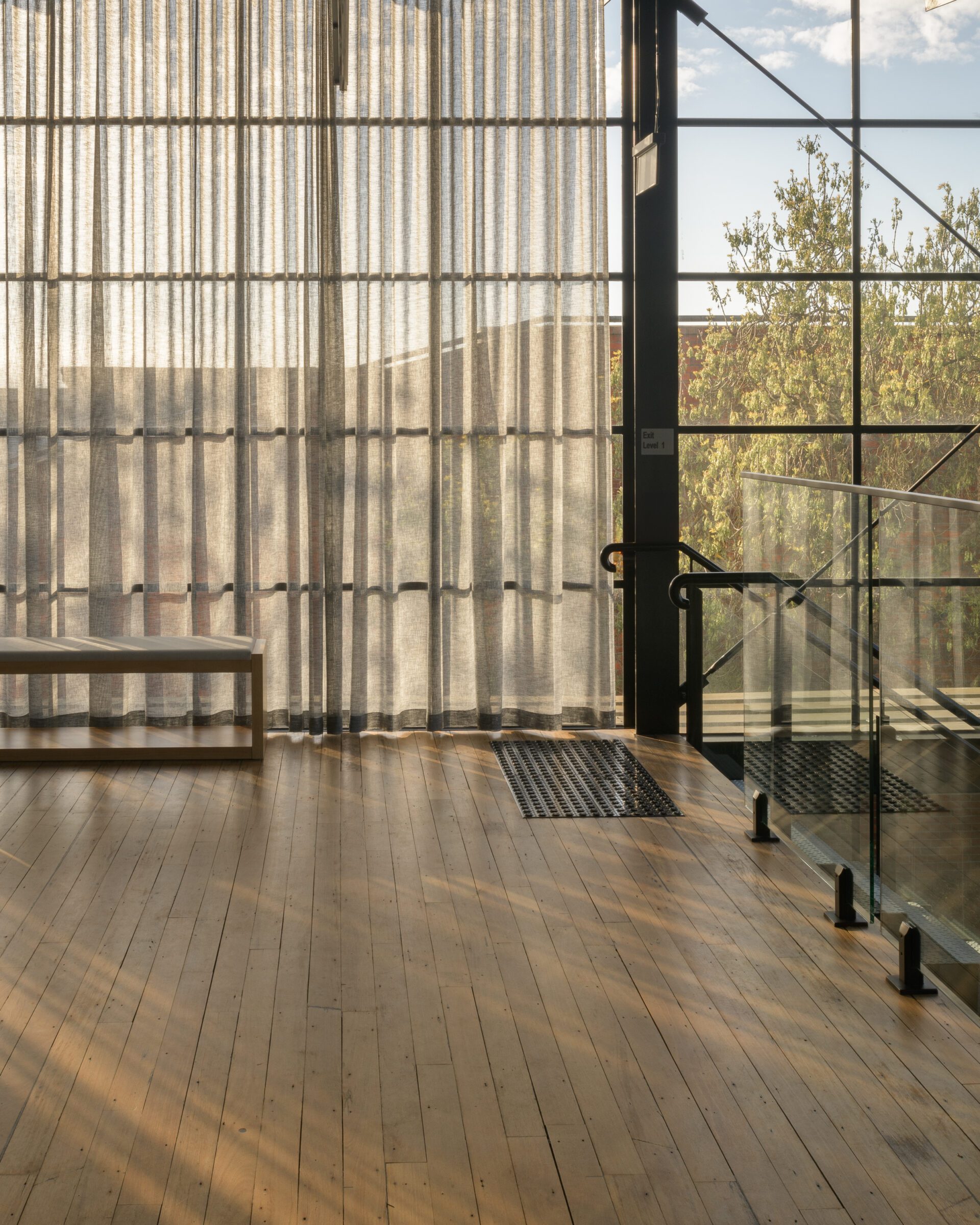 New fit out for Zen Life | Hamilton Group