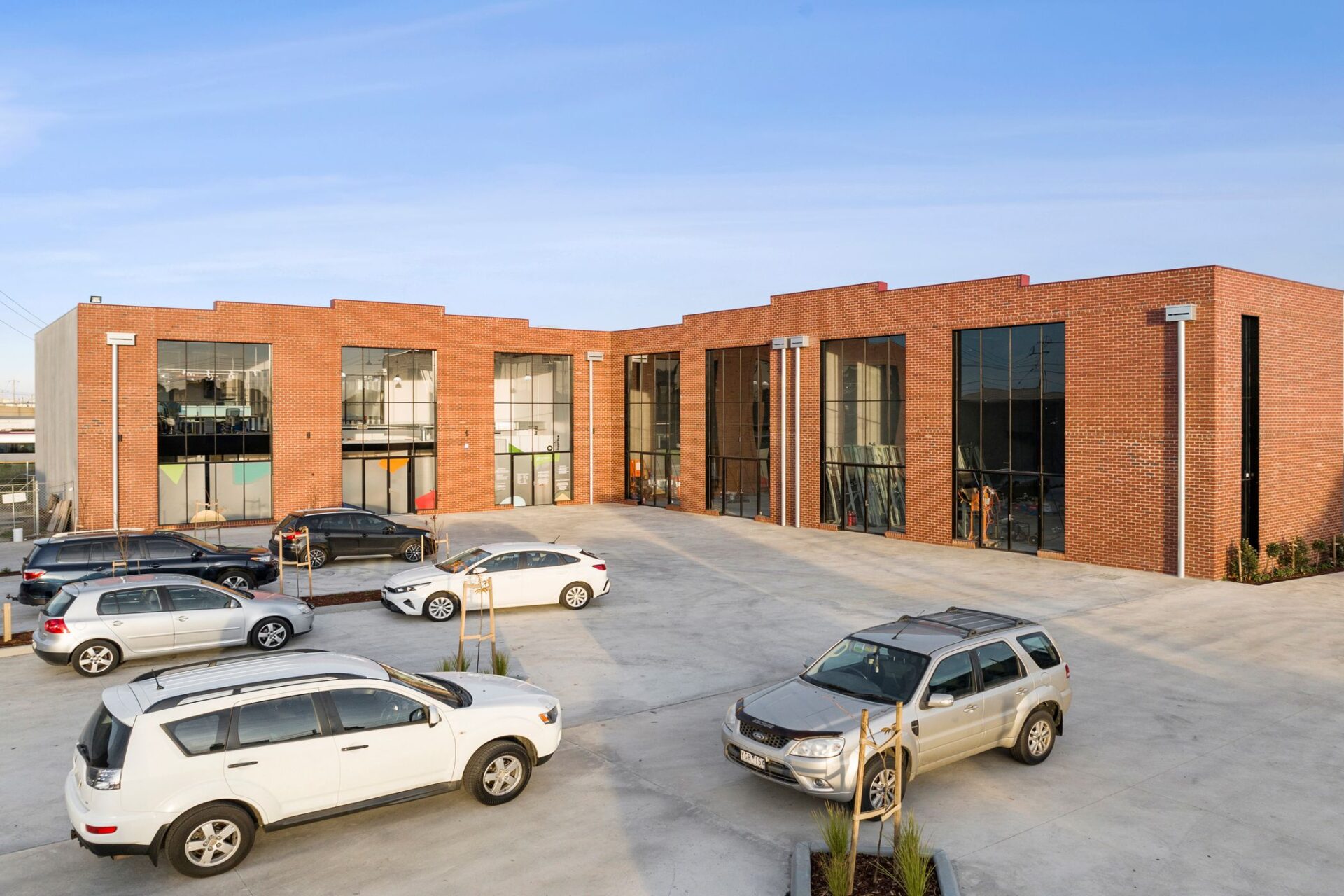 Hamilton Group | Geelong Property Development & Renewal