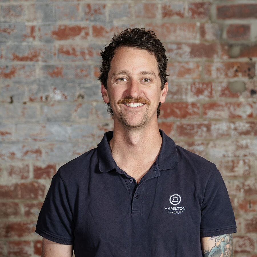 Team Members Archive | Hamilton Group