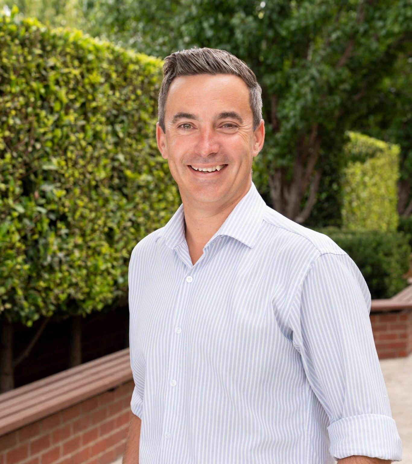 Sam West | Hamilton Group